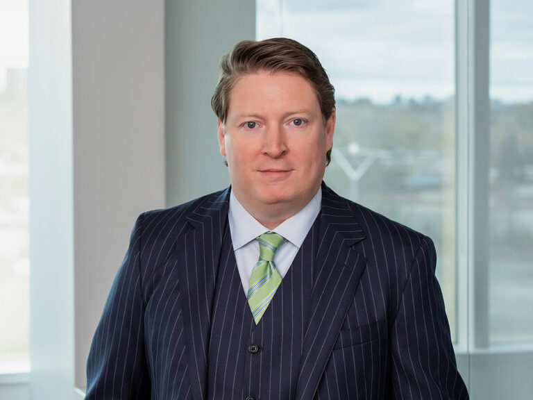 Craig Walker | Rasmussen Starr Ruddy LLP