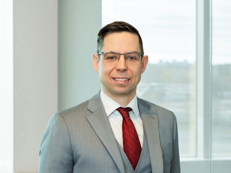 Michael Beeson | Rasmussen Starr Ruddy LLP